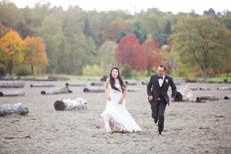 LISA AND ALEX | Shing Weddings
