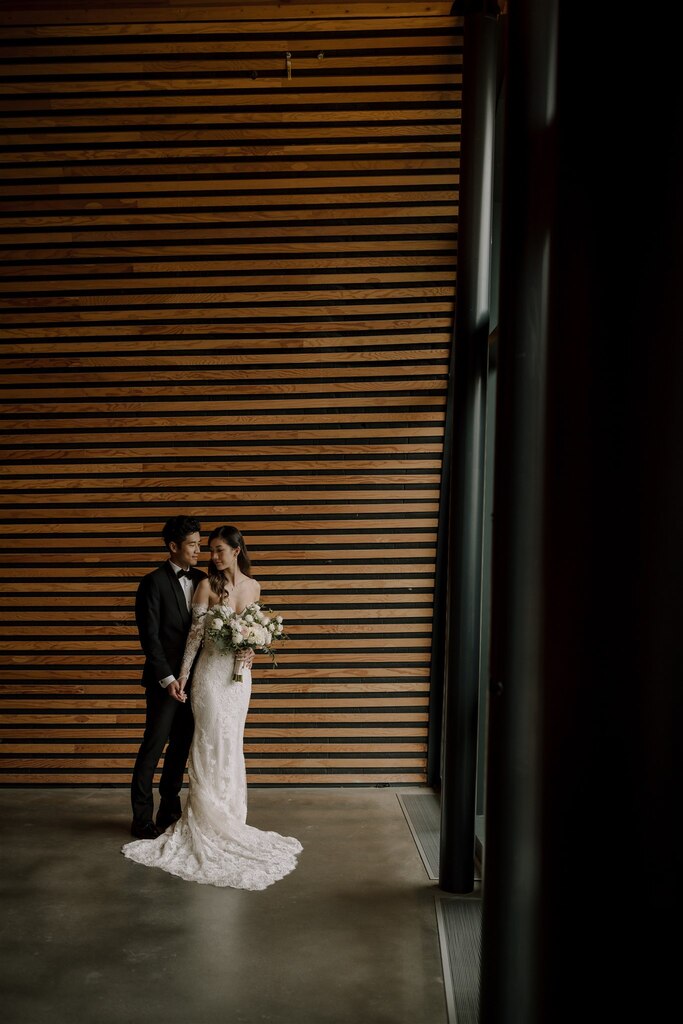 ANGELA & OLIVER | Shing Weddings