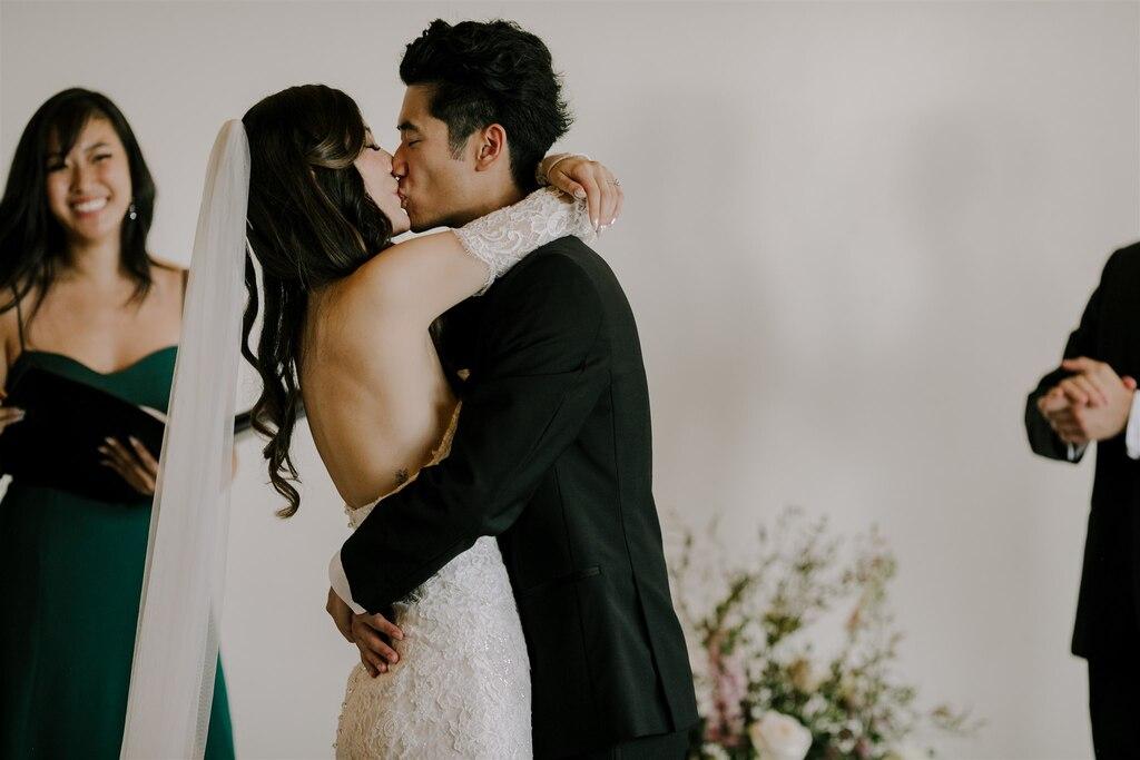 ANGELA & OLIVER | Shing Weddings