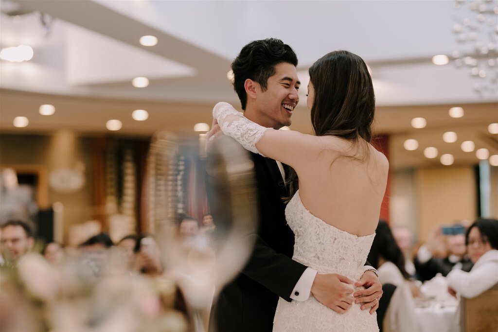 ANGELA & OLIVER | Shing Weddings