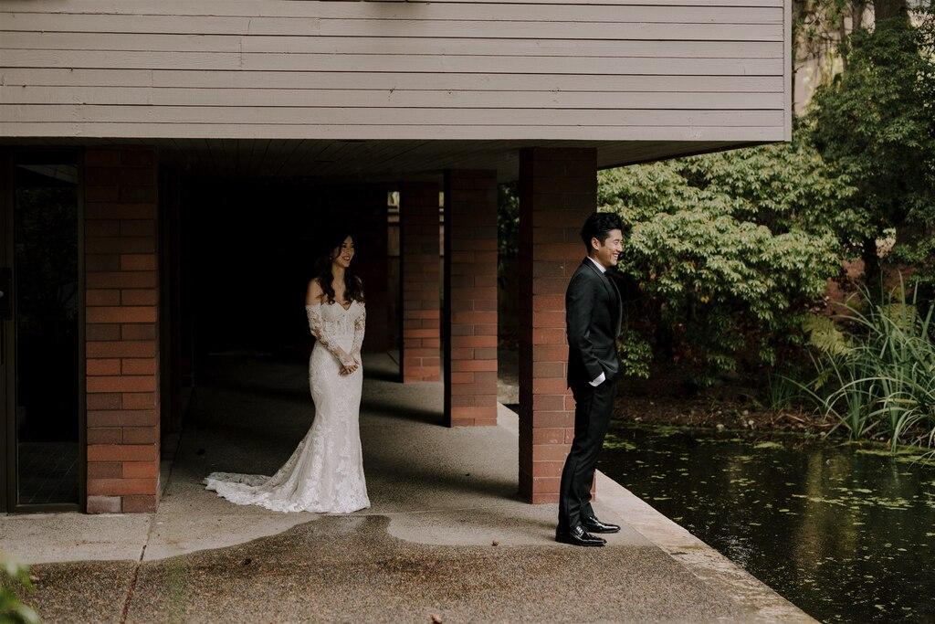 ANGELA & OLIVER | Shing Weddings