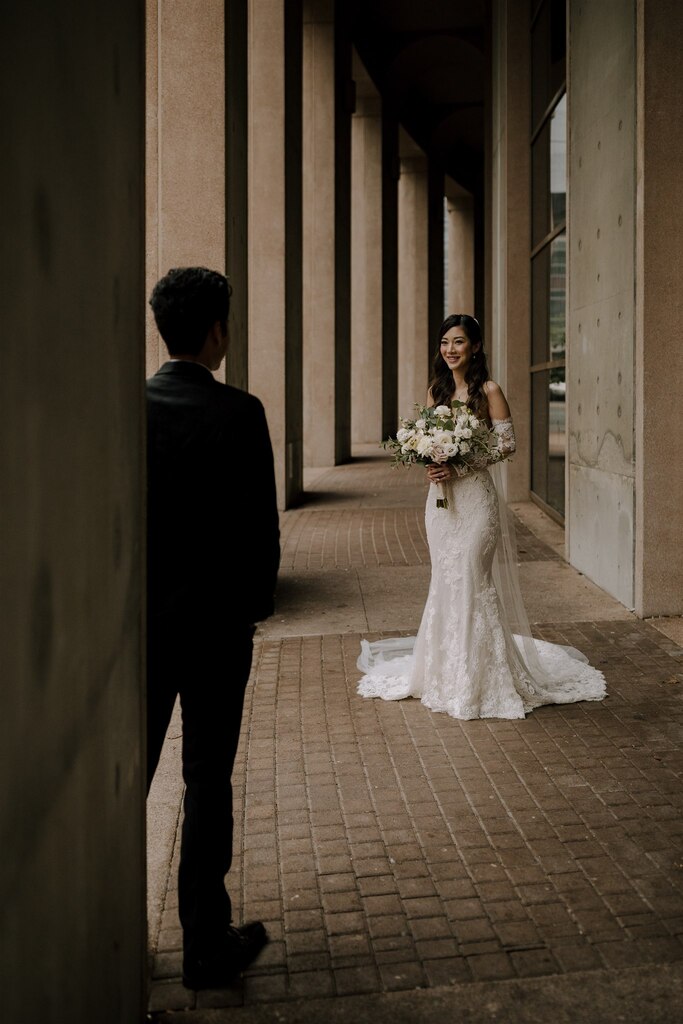 ANGELA & OLIVER | Shing Weddings